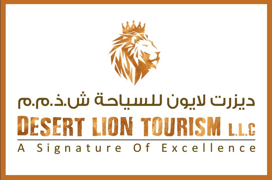 Desert Lion Group